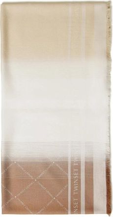 Twinset Femme, Accessoires, Multicolore, Taille: ONE Size Kefia Jacq. Bubinga