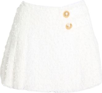 Balmain HOSEN & R&Ouml;CKE - Minir&ouml;cke auf YOOX.COM