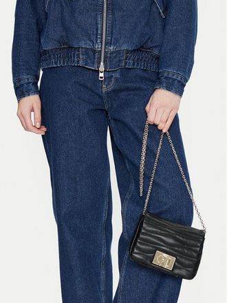 Furla Handtasche 1927 Mini Soft WE00735 BX3221 O6000 Schwarz