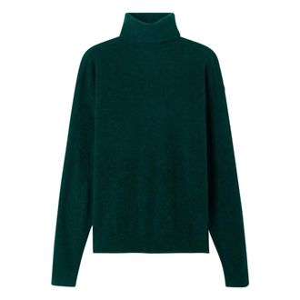 American Vintage Pull Col Roul&eacute; Raxow Laine American Vintage