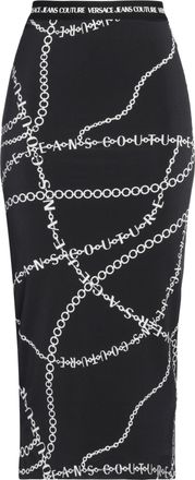 Versace HOSEN & RÖCKE - Midi-Röcke auf YOOX.COM