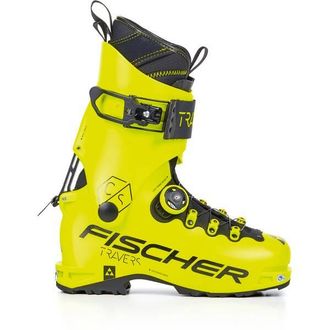 Fischer Herren Skischuhe TRAVERS CS