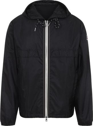 Moncler Veste Casual - Noir