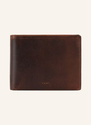 Joop Geldb&ouml;rse Loreto Typhon braun
