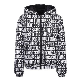 Versace Jeans Couture Homme, Vestes, Multicolore, Taille: M Piumino