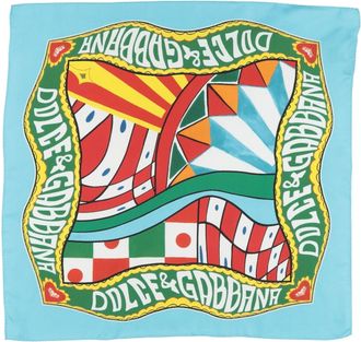 Dolce & Gabbana ACCESSOIRES - Schals auf YOOX.COM