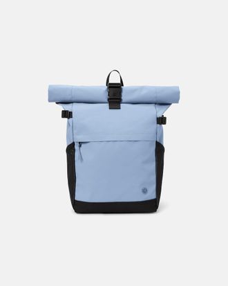 Timberland Wettertauglicher 30-Liter-Rucksack in Blau, Blau