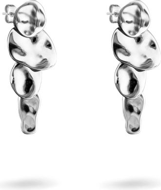 Liebeskind Liebeskind Berlin Damen Ohrringe LJ-1792-E-45 aus Edelstahl