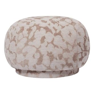 Ferm Living Pouf Rico Cilla Ferm Living