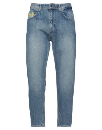 P. Grax HOSEN & R&Ouml;CKE - Jeanshosen auf YOOX.COM