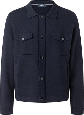 Maerz Strickjacke