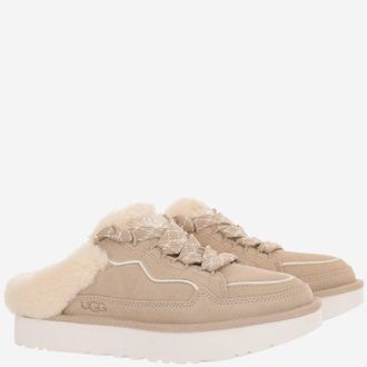 UGG Lowmel Boot - Beige