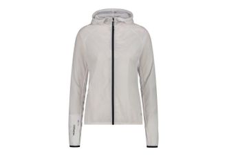 F.lli Campagnolo Laufjacke CMP Damen Laufjacke Woman Jacket Fix Hood 34X6966