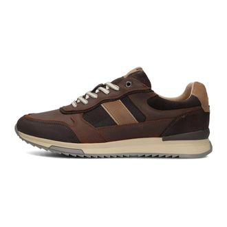 Mazzeltov Herren Zagreb Sneakers - - Shoes - Herren - Braun - 41 EU