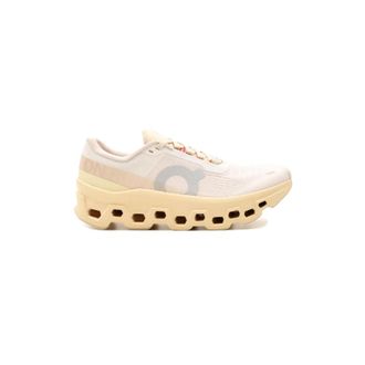 On Running Cloudmonster 1 Low Sneakers - - Sport - Damen - Beige - 41 EU