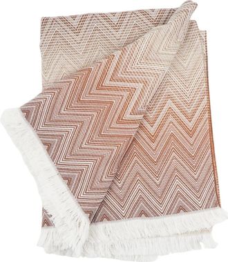 Missoni unisex, Accessoires, Multicolore, Taille: ONE Size Timmy Throw 130X190