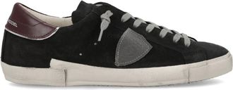 Philippe Model Herren, Schuhe, Schwarzk, 39 EUGr&ouml;&szlig;e
