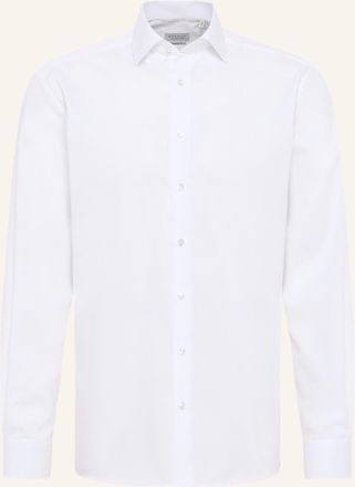 Eterna Hemd Modern Fit weiss