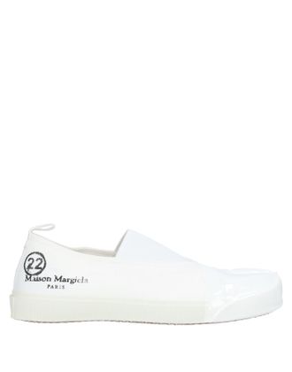 Maison Margiela SCHUHE - Sneakers auf YOOX.COM