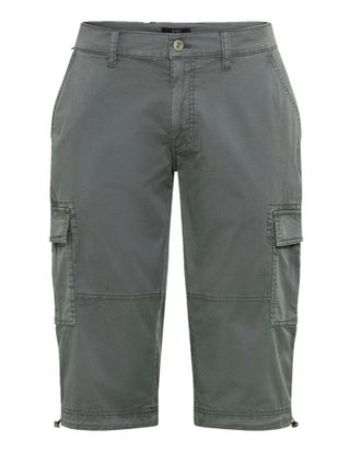 Brax Capri-Bermuda Bill mit Stretchanteil, Regular Fit in
