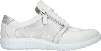 Waldl&auml;ufer Damen, Schuhe, Wei&szlig;, 36 1/2 EUGr&ouml;&szlig;e