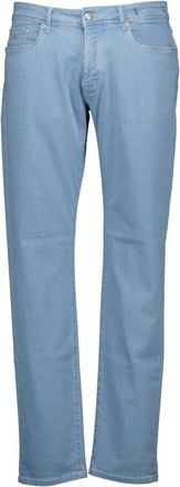 Atelier Noterman Homme, Jeans, Bleu, Taille: W34 L36 A110-2003 Jeans