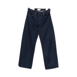 A Gold E Jeans Agolde - - Jeans - Damen - Blau - W29