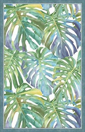 Vilber Vinylteppich, Saphira DU 03, 100 x 155 x 0.22 cm