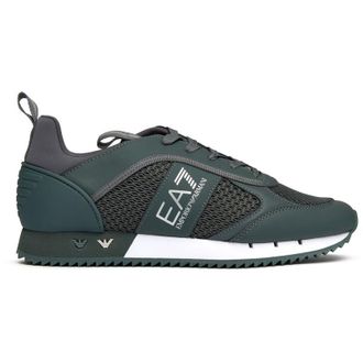 Emporio Armani Ea7 Trainingsschuhe