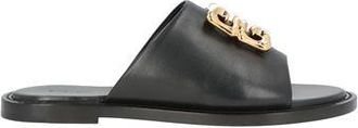 Givenchy CHAUSSURES - Sandales sur YOOX.COM
