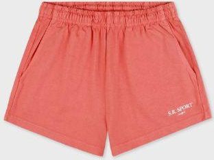 Sporty & Rich Sporty&Rich | Sr Sport Disco Short - S