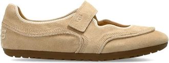 UGG Quill Mary Jane Trainer - Femme - Chaussures - Beige - Taille: 39 EU