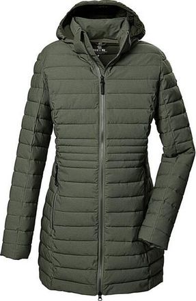 G.I.G.A. DX by killtec Damen Mantel GW 14 WMN QLTD PRK_Bacarya