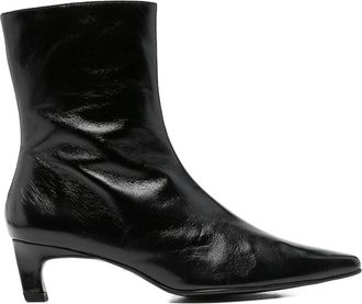 Alohas Bottines - Noir