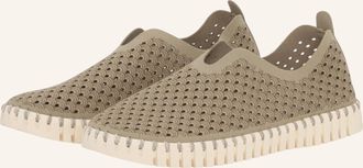 Ilse Jacobsen Ilse Jacobsen Sneaker Low tulip3275 beige