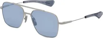 Dita Eyewear DTS1115709 Sunglasses - Silver