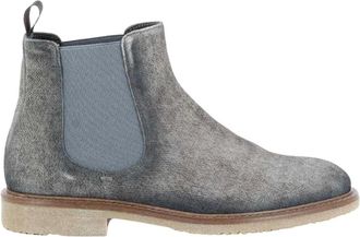 Giorgio Giorgio, Homme, Chaussures, Gris, Taille: 45 EU Chaussures Homme Anthracite
