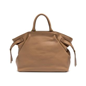 Gianni Chiarini Damen, Taschen, Braun, ONE SIZEGr&ouml;&szlig;e