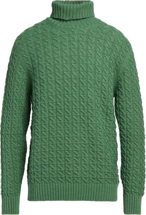 Zanone STRICKWAREN - Rollkragenpullover auf YOOX.COM
