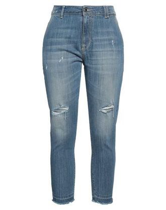 DBSOUL BAS - Pantalons en jean sur YOOX.COM