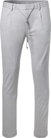 Baldessarini Homme, Pantalons, Blanc, Taille: 2XL BLD-Cross-4 Slim Pantalons