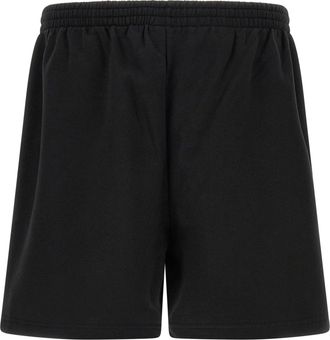 Balenciaga Bodies Shorts - Black