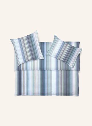 Schlossberg Schlossberg Bettbezug Loris blau