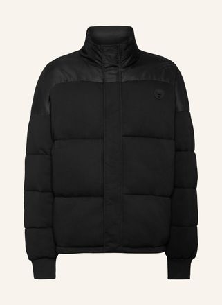 Plein Sport Plein Sport Daunenjacke schwarz