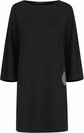 Iceport Sweater D W - Kleid - Damen