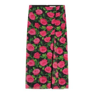 Fab By Fabienne Chapot Fabienne Chapot - Jupe midi Jessy - Femme - Jupes - Multicolore - Taille: 44 FR