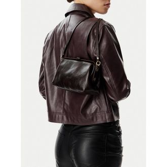 Balagan Handtasche Balagan Rofe Braun