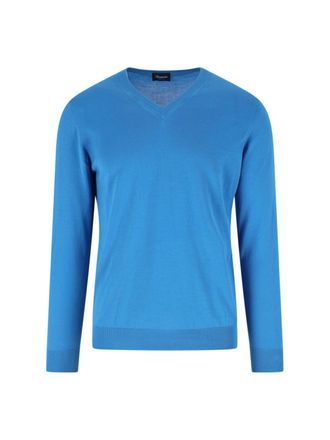 Drumohr V-Neck Sweater