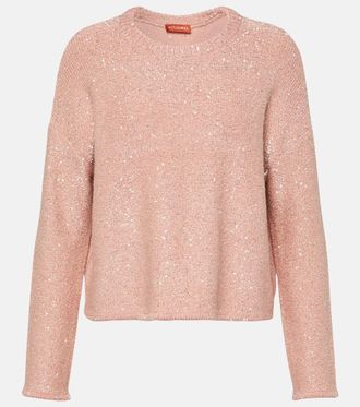 Altuzarra Pullover Yasworth aus Strick