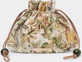 Calzedonia Mini-umh&auml;ngetasche Mit Print Aufdruck